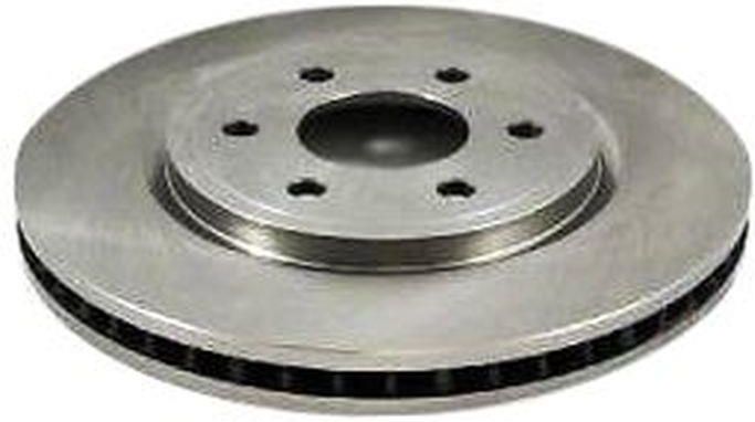 Alpha Brakes Nissan Navara Frontier 05 Tarcza Hamulcowa 296Mm 31412 ...