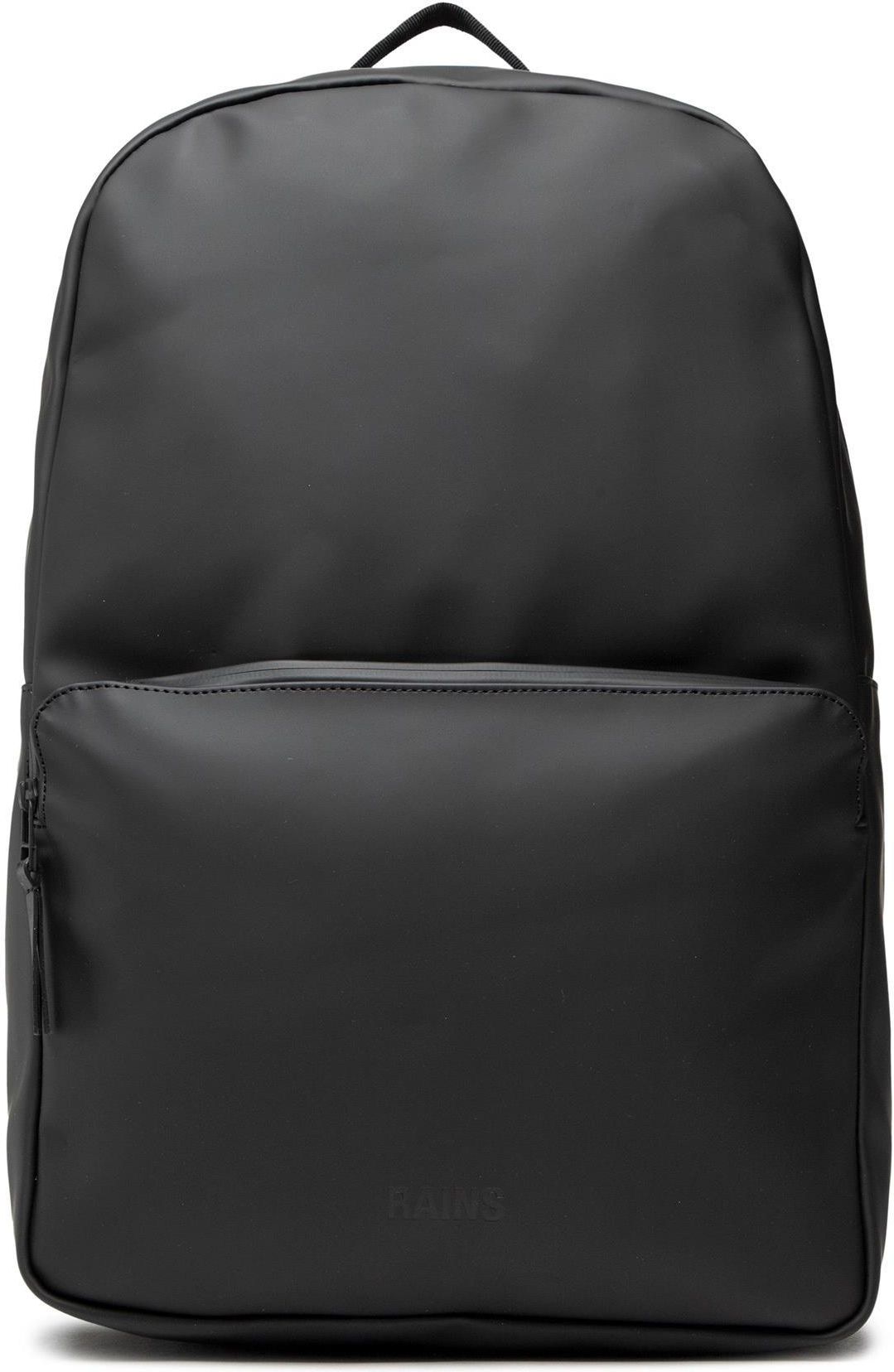 Plecak Rains Plecak Field Bag 12840 Black 01 - Ceny i opinie - Ceneo.pl