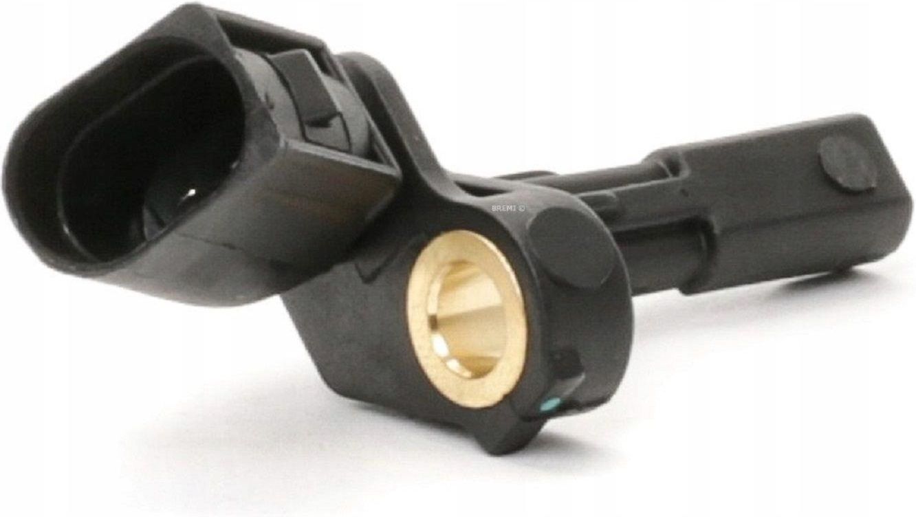 Bremi Czujnik Abs Przód Lewy 50637 - Opinie i ceny na Ceneo.pl