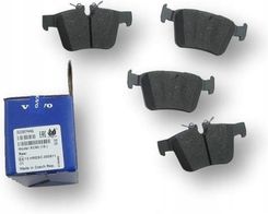 Klocki hamulcowe Volvo Oe Volvo C40 Xc40 Klocki Hamulcowe Tyl Oe 32287446 Oe32287446 - Opinie i ...
