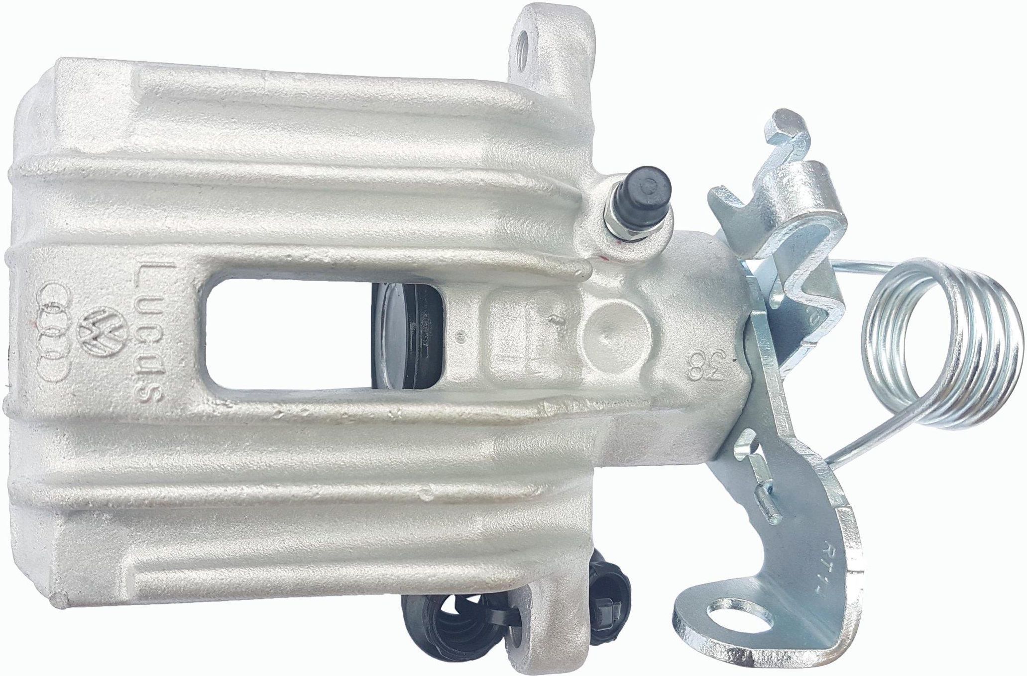 Audi Oe Zacisk Tył Lewy Lub Prawy A4 B6 B7 Seat Exeo 8E0 615 424 B ...