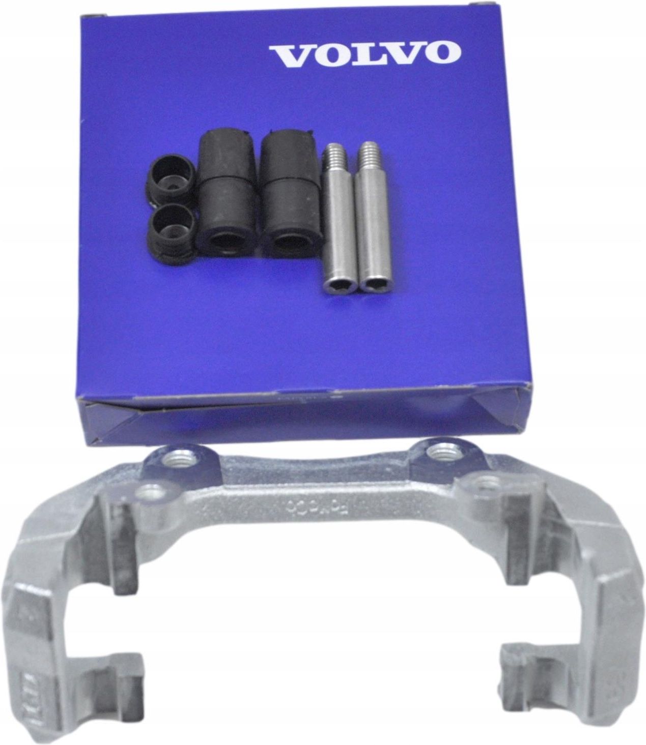 Volvo Oe Volvo C30 C70 Przednie Jarzmo Tarczy Hamulc 302Mm 36000732 ...