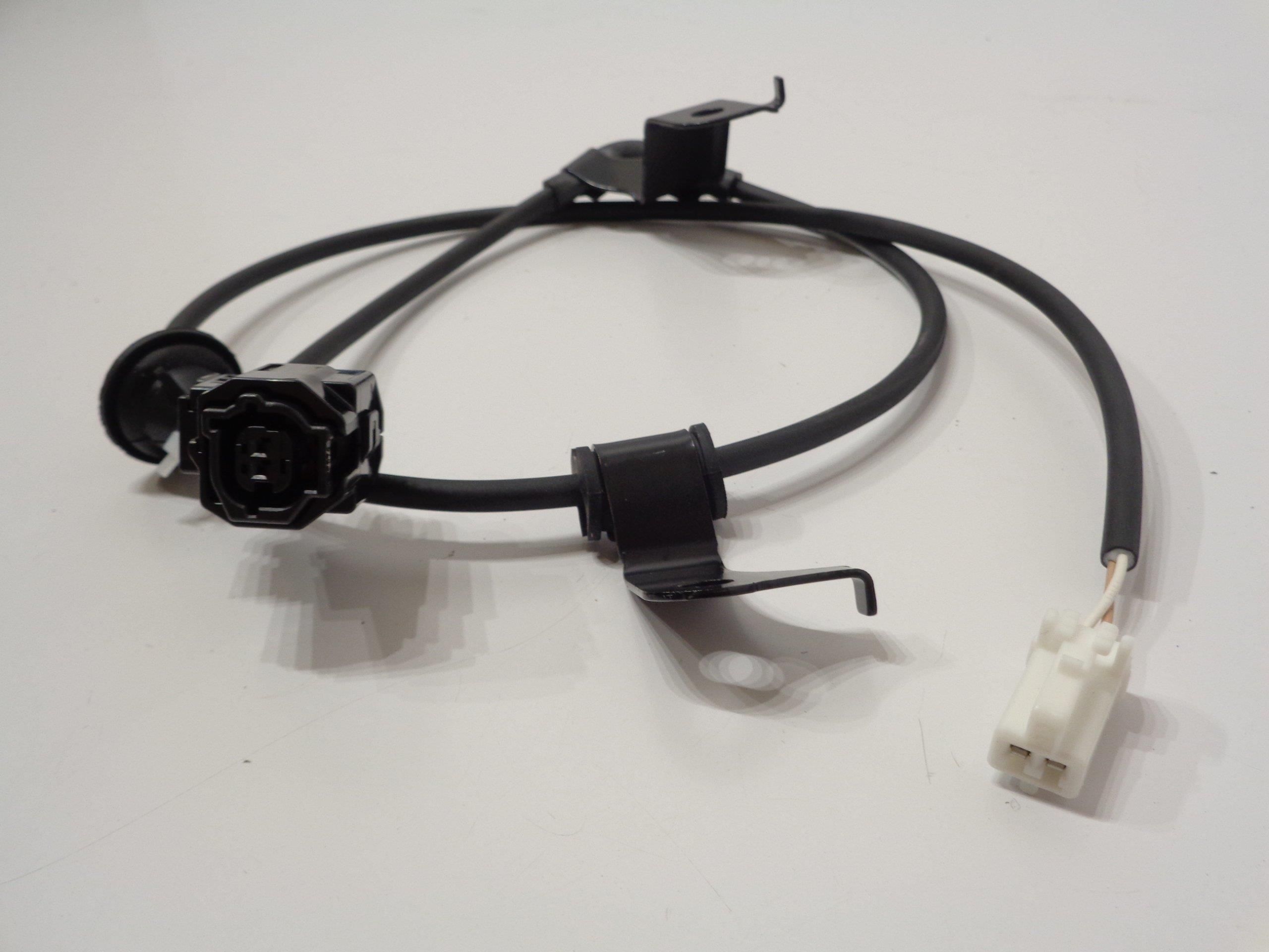 Toyota Oe Kabel Czujnika Abs Tyl Yaris Ii 06 11 Orygina 89516 0D070 ...