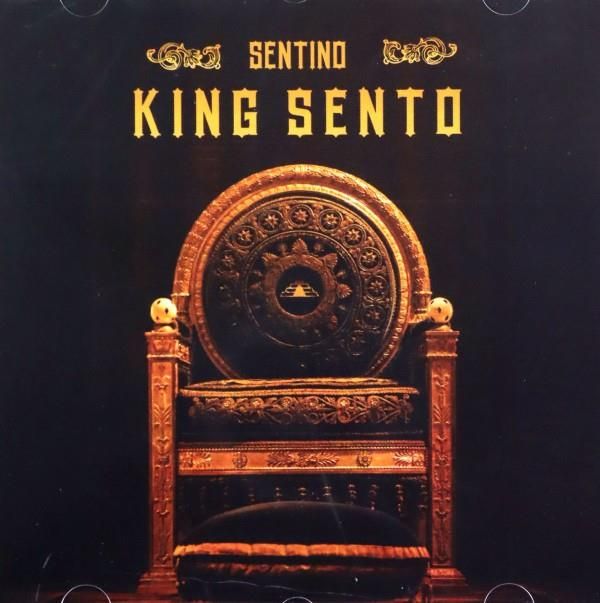 Płyta kompaktowa Sentino: King Sento [CD] - Ceny i opinie - Ceneo.pl