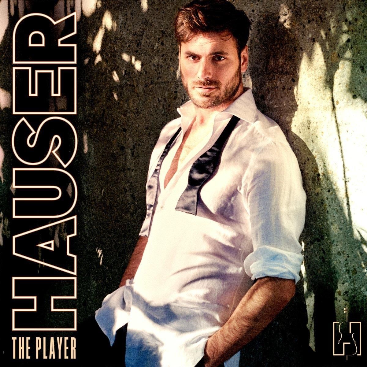 Płyta kompaktowa Hauser: The Player [CD] - Ceny i opinie - Ceneo.pl