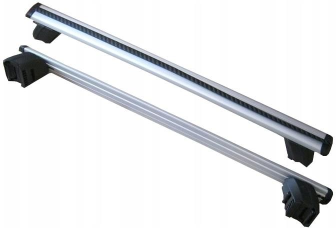 Volvo Oe Bagażnik Dachowy Relingi Xc60 17 31454717 - opinie i ceny na ...