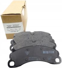 Klocki hamulcowe Porsche Oe Klocki Przód Porsche 911 991 Gt3 Gt3 Rs Oem ...