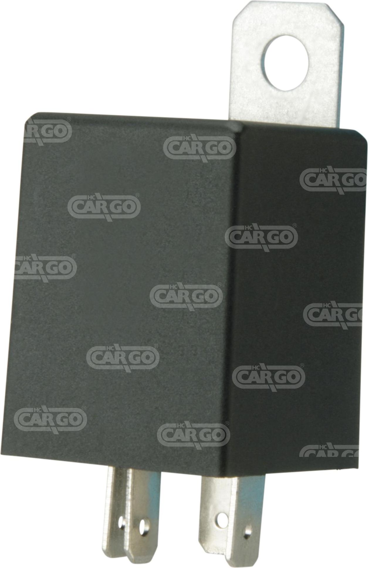 Hc Cargo Przekaźnik Kierunkowskazów 12 V 160243 - Opinie i ceny na Ceneo.pl