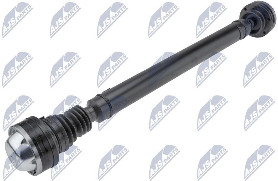 Nty Wał Napędowy Napęd Osi Nwn Ch 044 - Opinie i ceny na Ceneo.pl