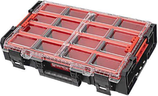 PATROL QBRICK System One ORGANIZER 2XL, ORGANIZER-XXL - Opinie i ceny ...