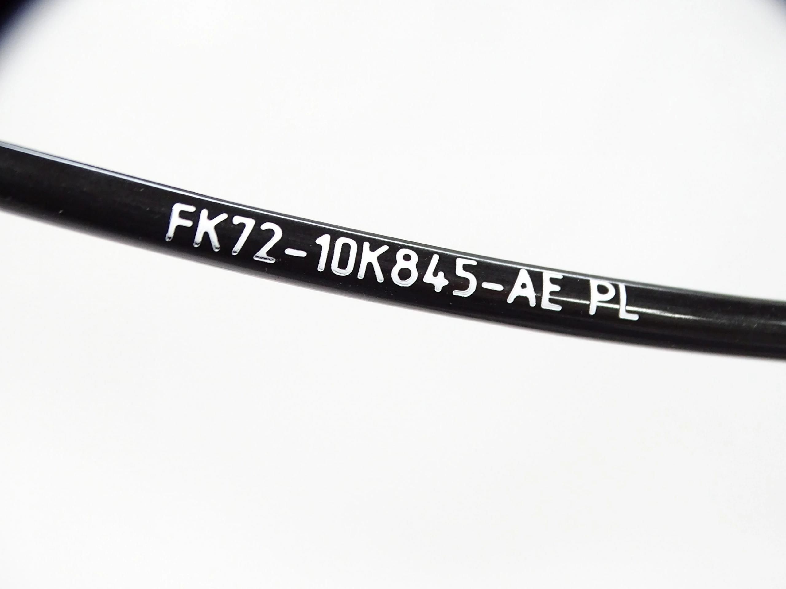 Land Rover Oe Przewód Zużycia Klocków Discovery Sport L550 Lr121267 ...