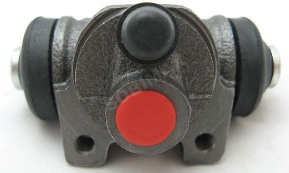 Delphi Cylinderek Ham Saxo Xara P106 Laguna Megane Cyl Lw30005 - Opinie ...