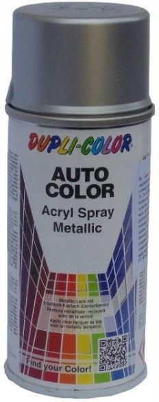 Dupli Color Lakier Akrylowy 150Ml Toyota 1C0 - Opinie i ceny na Ceneo.pl