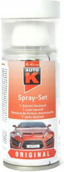 Auto K Opel 474 Z474 10L 10U Gkq Gf0 Farba 150Ml - Opinie i ceny na ...
