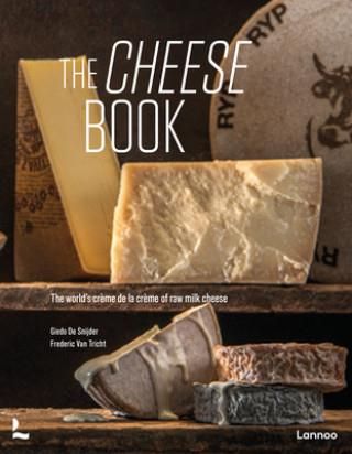 Cheese Book - Literatura obcojęzyczna - Ceny i opinie - Ceneo.pl