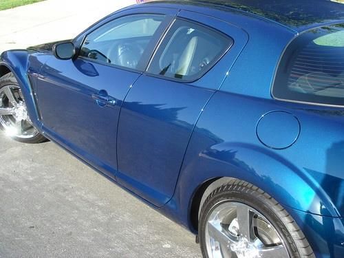 Ixell Baza Xyralic Mazda Phantom Blue 32C 1L 55 - Opinie i ceny na Ceneo.pl