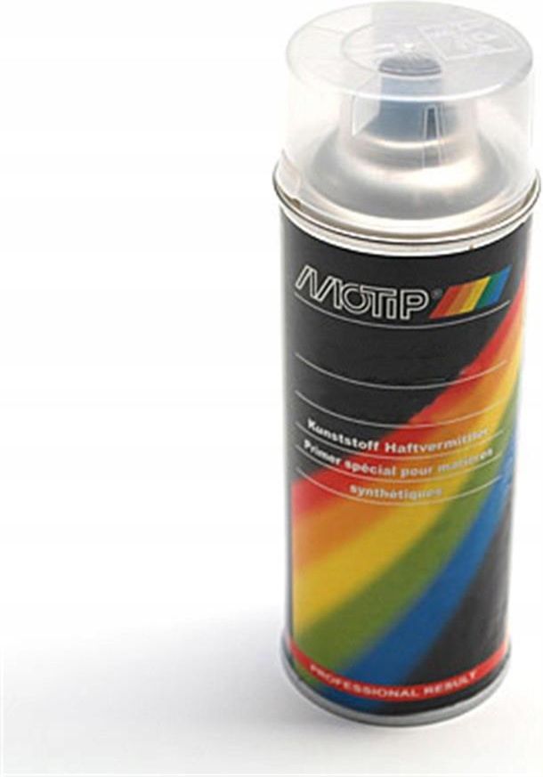Motip Lakier Kompakt 400Ml 53923 - Opinie i ceny na Ceneo.pl