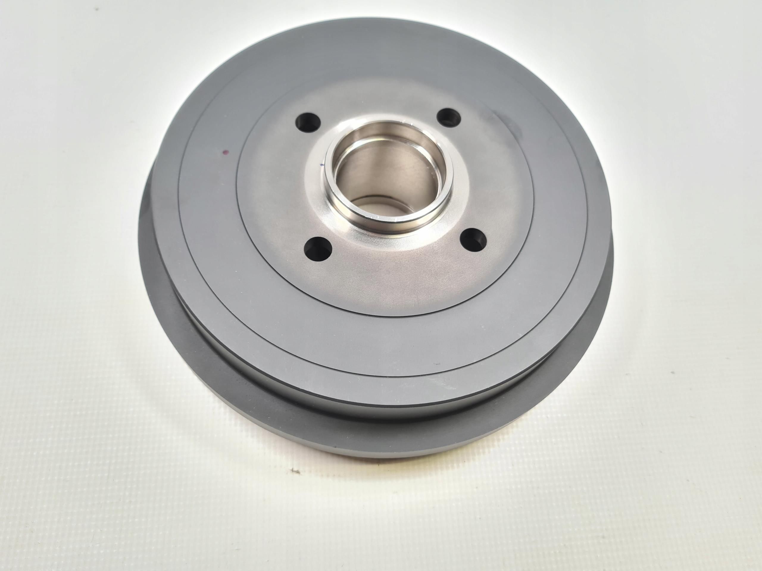 Bęben hamulcowy Nissan Oe Bęben Hamulcowy Nissan Micra K13 Iv Oryginał ...