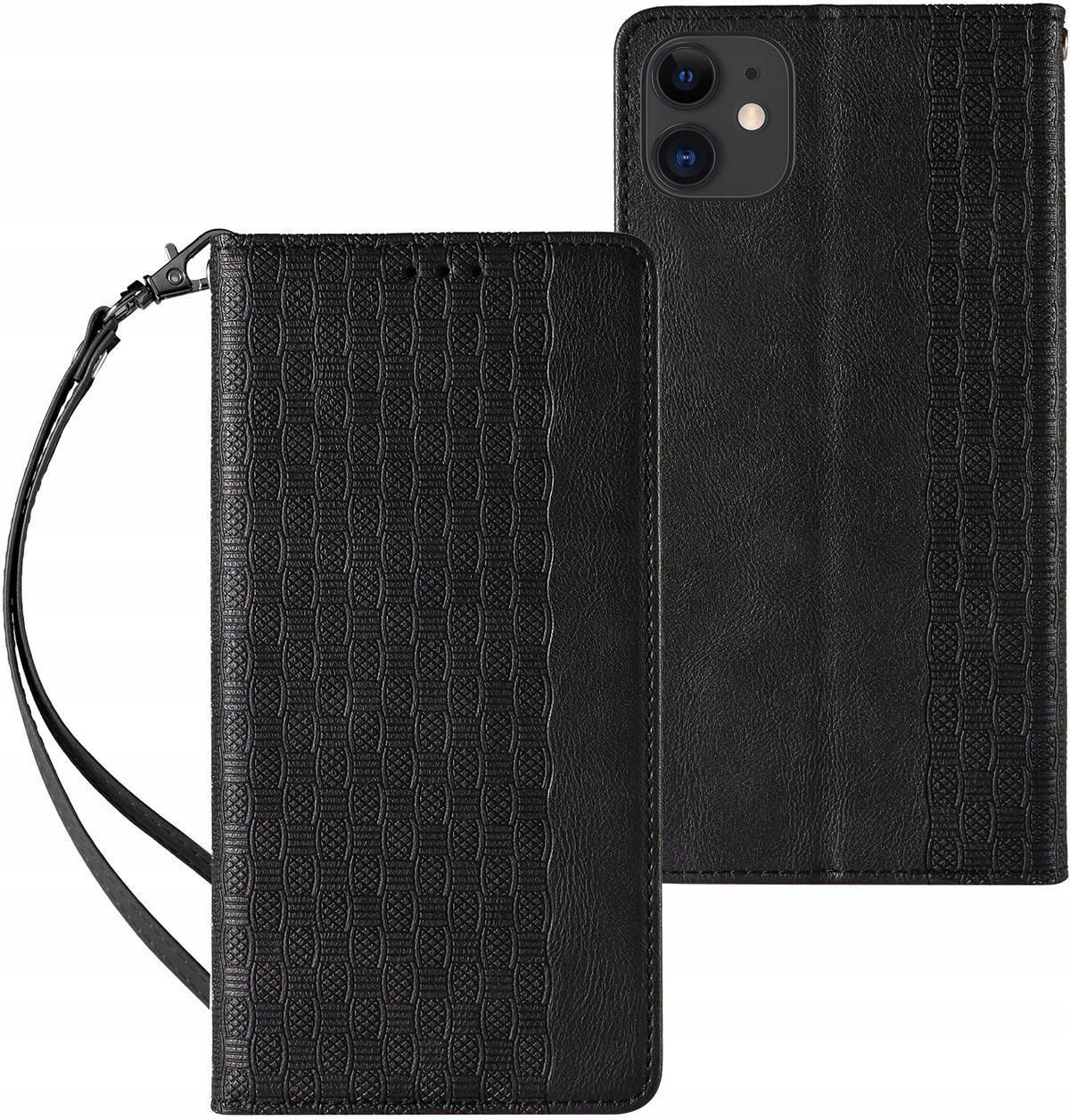 Hurtel Magnet Strap Case etui do iPhone 13 mini (259176a8-52e1-47ab ...