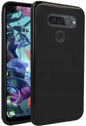 Etui Do Lg Q70 Pokrowiec Case Obudowa Tył Matt (1eec3833-53b4-4e62-b5dd ...
