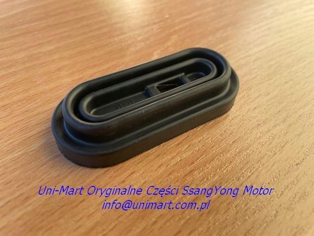 Szczęka hamulcowa Ssangyong Oe Uszczelka Rozpieraka Hamulca Postojowego ...