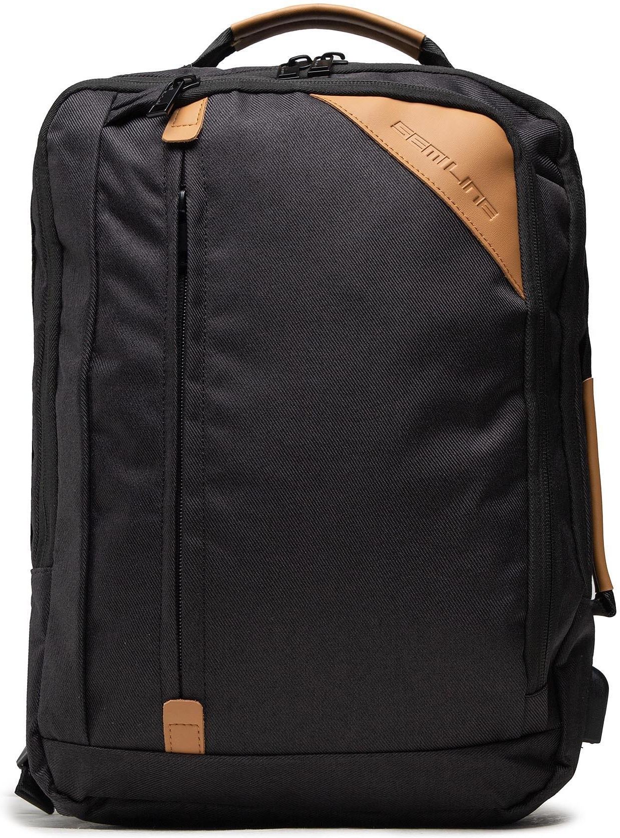 Plecak Semi Line Plecak L2008 Czarny - Ceny i opinie - Ceneo.pl