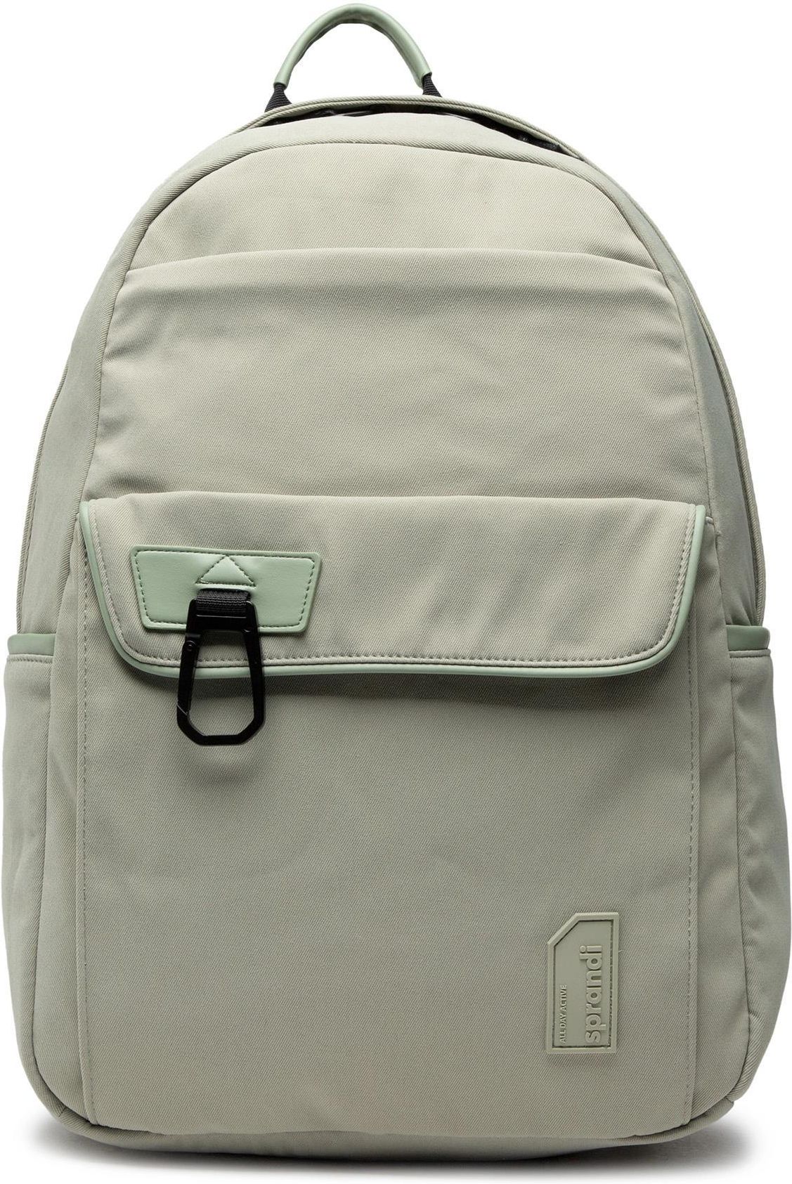 Plecak Sprandi Plecak Bsp S 068 70 08 Green - Ceny i opinie - Ceneo.pl