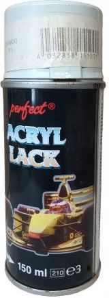 Perfect Lakier Akrylowy Spray 10L Daewoo Acryl Lack 150Ml - Opinie i ...