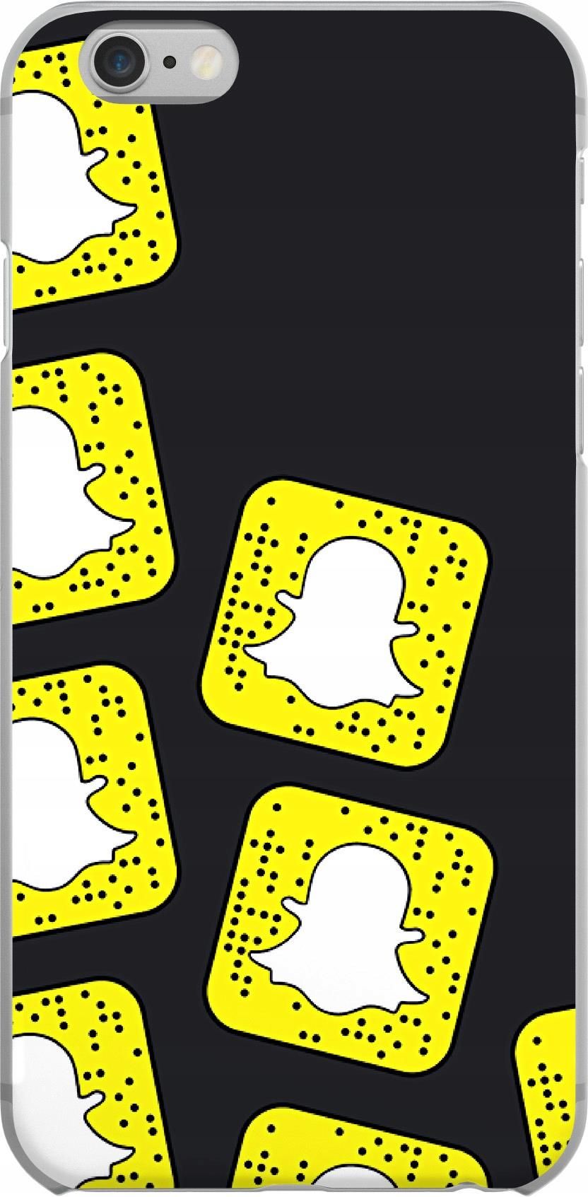 Etui Snapchat Motorola Moto E32 / E32s (cf04d826-c31a-4a8d-952e ...