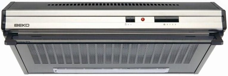 Okap Beko CFB 6432 XG - Opinie i ceny na Ceneo.pl