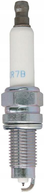 Świeca samochodowa Ngk Świeca Zapło Audi A3 Tt Icnt Izkr7B 7563 Zaps ...