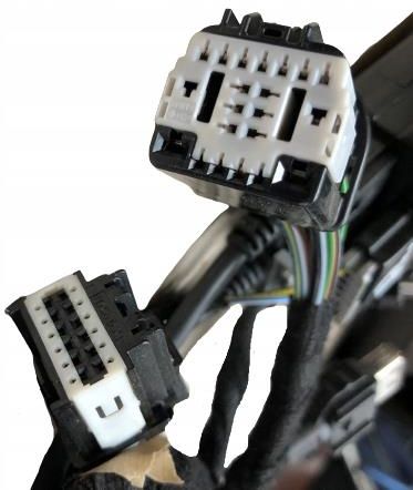 Ford Oe Fiesta Mk8 Instalacja Sync 3 Gniazdo Usb H1Bt - Opinie i ceny ...