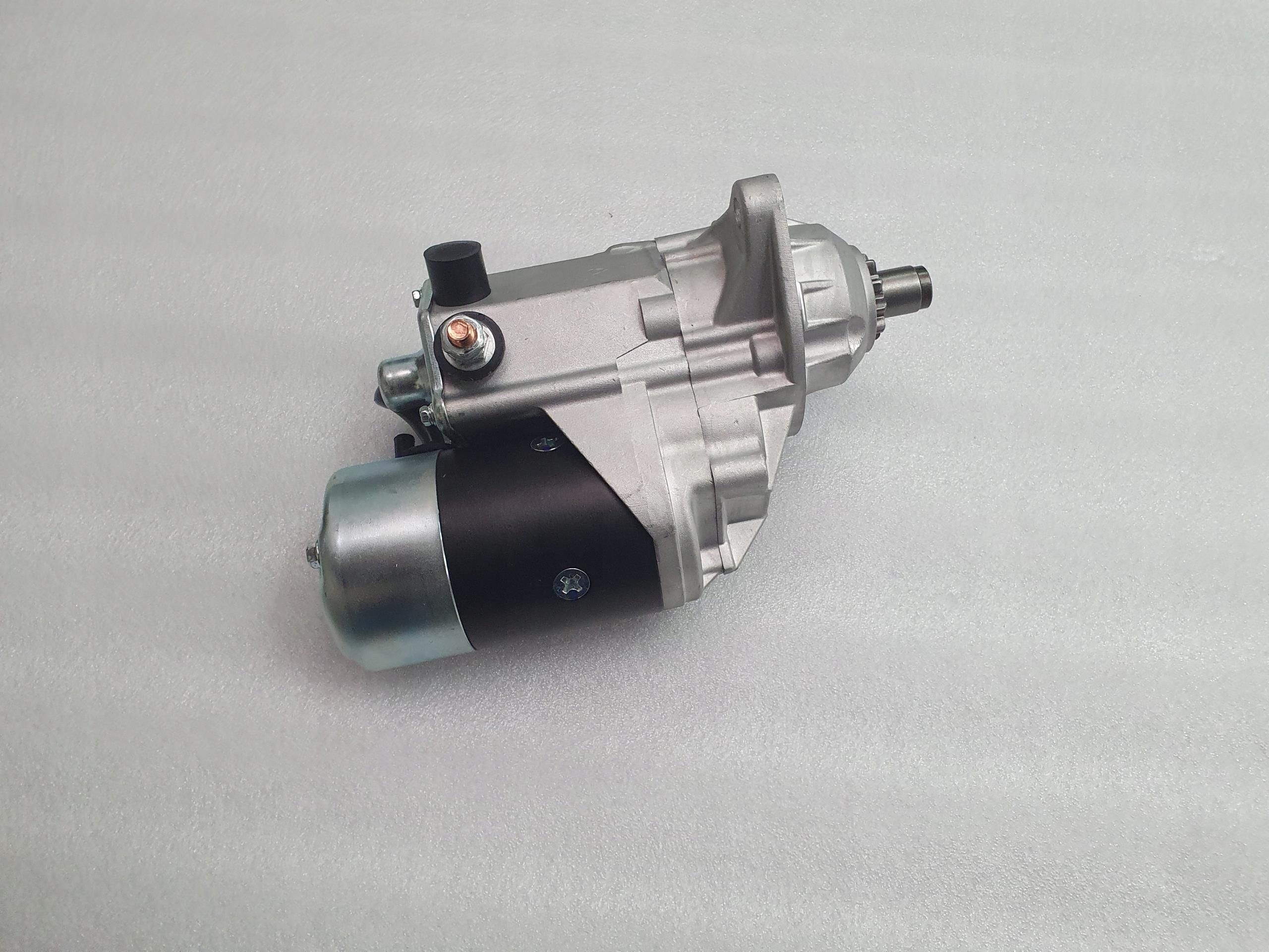 Perkins Rozrusznik 1104D 44 Hc Rw35 Wózek Widłowy 2873K406 - Opinie i ...