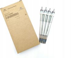 Świeca samochodowa Hyundai Oe Świeca Żarowa I30 I40 Ix20 Tucson Crdi ...