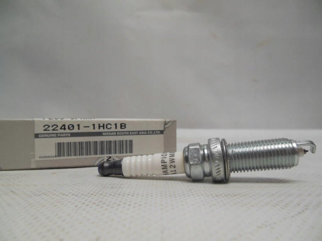 Świeca samochodowa Nissan Oe Świeca Zaplo Cube Micra Note 224011Hc1B ...