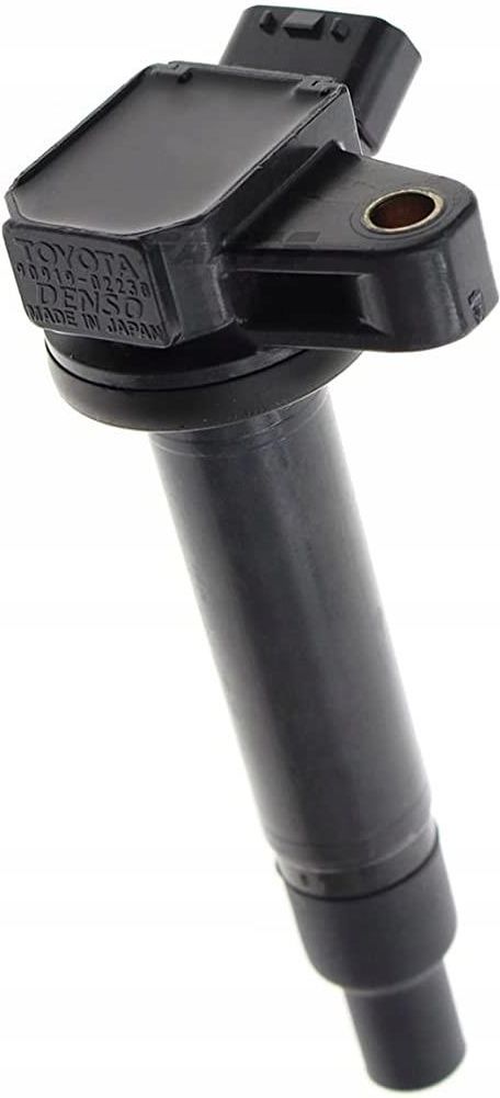 Toyota Oe Cewka Zapło Denso 90919 02230 9091902230 - Opinie i ceny na ...