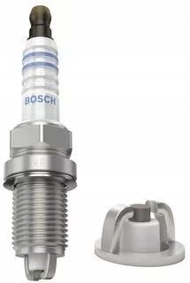 Świeca samochodowa Bosch Świeca Zapło Opel Astra G Zafira Vectra Corsa ...