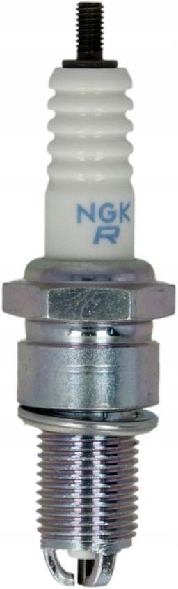 Świeca samochodowa Ngk Świeca Zapło Audi 100 200 80 90 A6 Cabrio Icnt ...