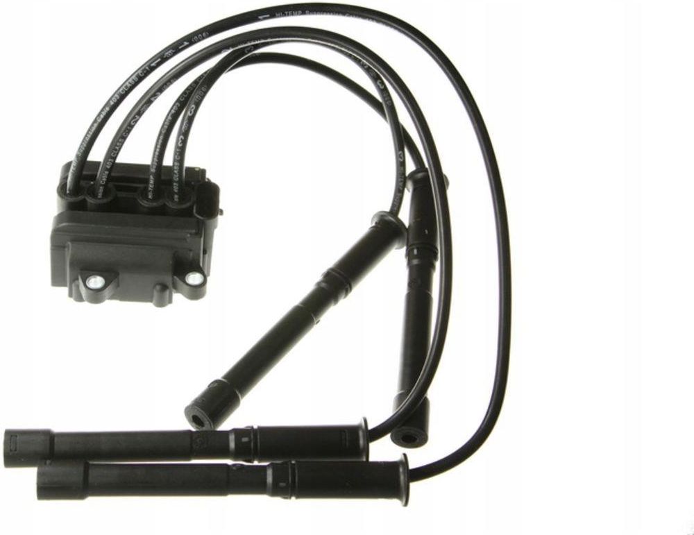 Ngk Cewka Zapło Renault Clio Ii Kangoo Kangoo Ex Icnt U6036 48007 Zaps - Opinie i ceny na Ceneo.pl