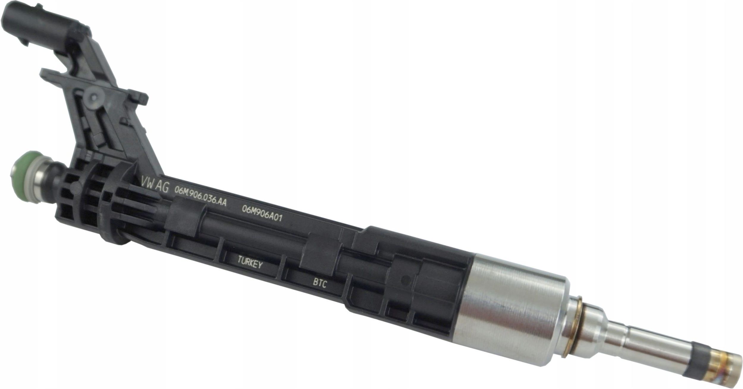 Volkswagen Oe Wtryskiwacz Audi A4 A5 A7 3 0 Tfsi 06M906036Aa - Opinie i ...