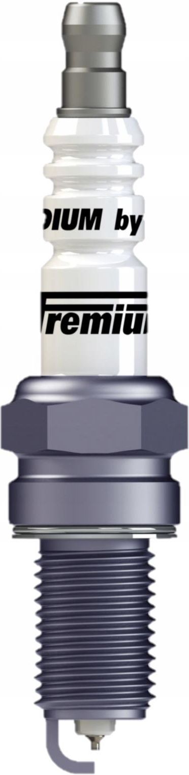 Świeca samochodowa Brisk Świeca Iridium Premium Plus P48 Br15Yir 1 2106 ...