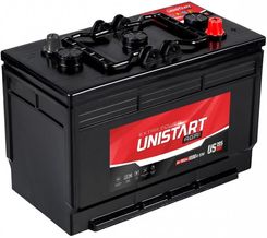 Unistart Plus Akumulator 6V 195Ah 1000A P Plus Unistart Agro Us 195 ...