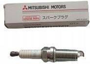Świeca samochodowa Mitsubishi Oe Świeca Zapło 1822A085 - Opinie i ceny ...