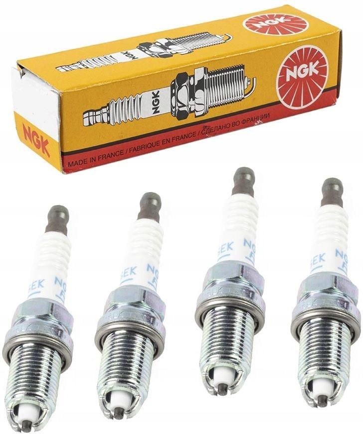 Świeca samochodowa Ngk Świeca Zapło Bkr6Ekc 2848 - Opinie i ceny na ...