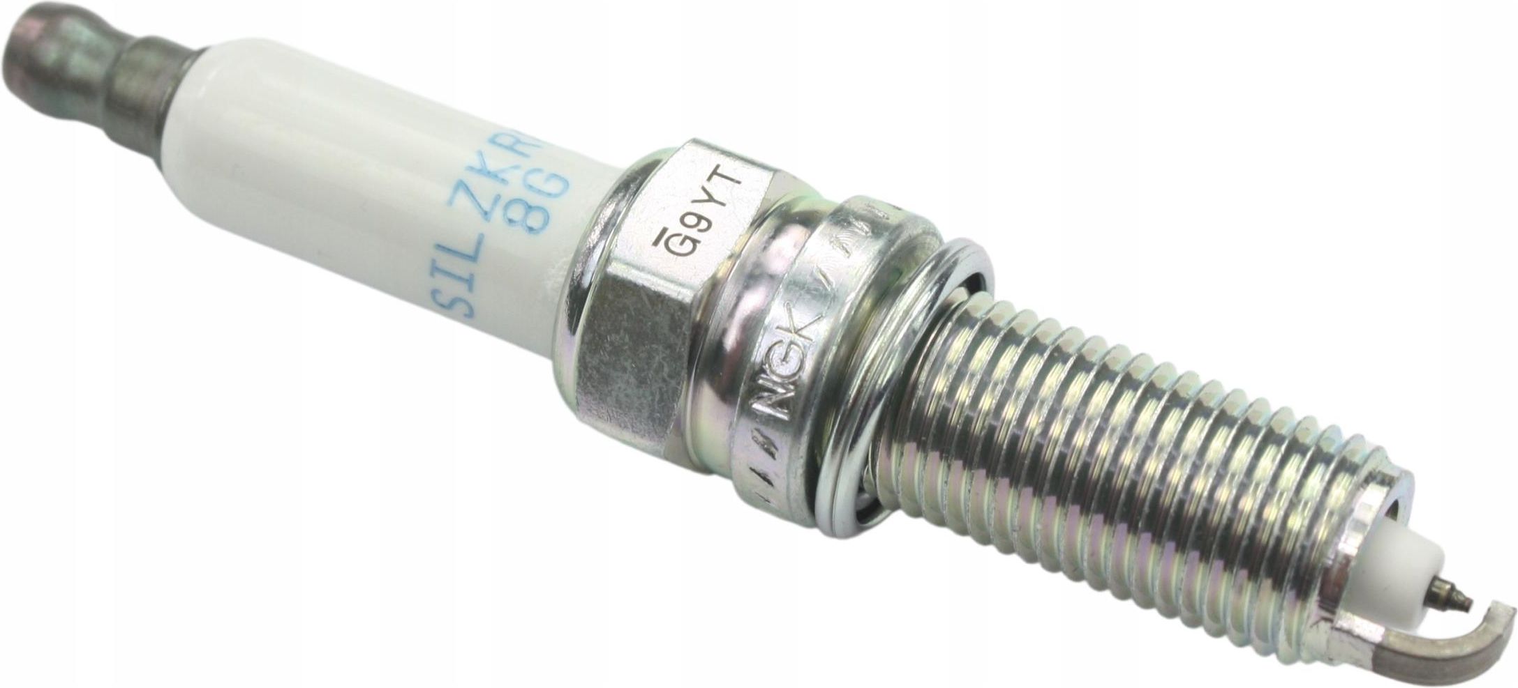 Świeca samochodowa Ngk Świeca Zapło Hyundai I30 Kona Tucson Veloster ...