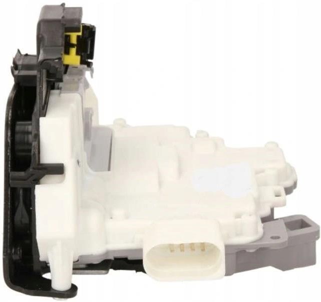 Wyposażenie elektryczne Asq Zamek Drzwi Przód Prawy Audi A6 C6 A8 4F1837016E - Opinie i ceny na ...