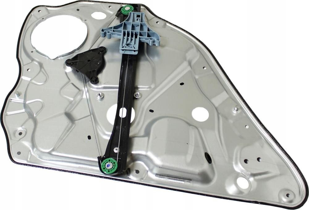 Gorabbit Podnośnik Szyby Prawy Tył Oe 6Q4839462E 6Q4839462 - Opinie i ...