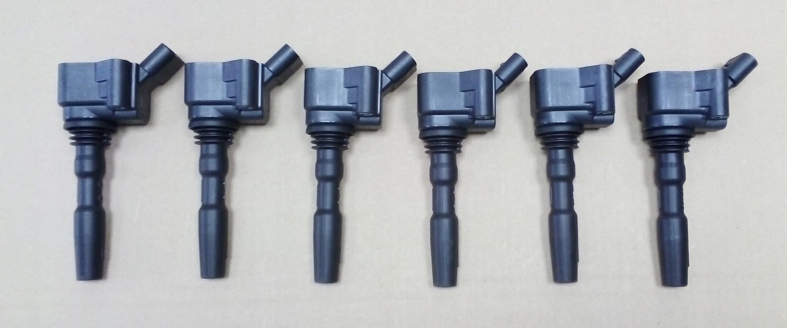 Volkswagen Oe Oryginał Vw Cewka Zapło 04E905110E 04E 905 110 E - Opinie ...