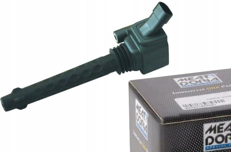 Meat&Doria Cewka Zapło Alfa Romeo Giulietta 1 4 Tb 10541E - Opinie i ceny na Ceneo.pl