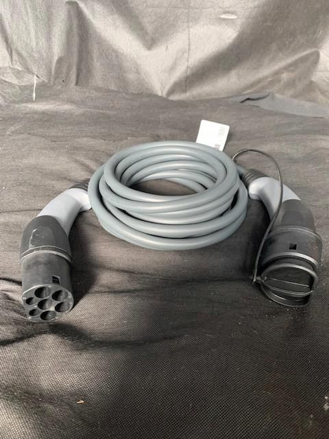Bmw Oe Mini Electric Kabel Typ2 32A 5M 61905A13025 - Opinie i ceny na ...
